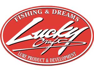 Купить продукцию бренда Lucky Craft (Лаки Крафт)? по самым выгодным ...
